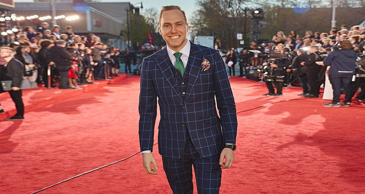 Alex Lapointe: My Newest Project